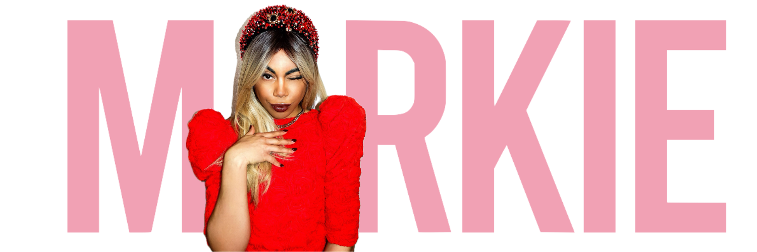 MarkieWorld – Official Website